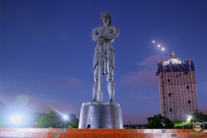 12 Famous Monuments and Shrines in the Philippines that You should ...