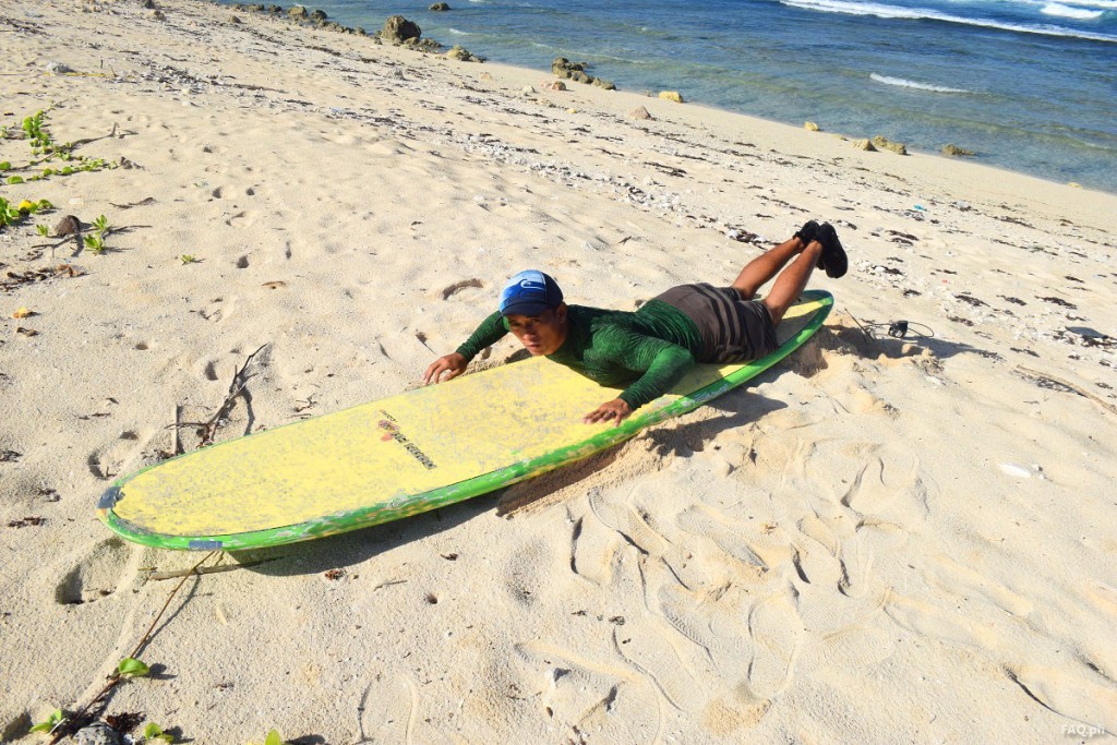 Surfing in Calicoan, Guiuan, Eastern Samar: Tips and Photos – FAQ.ph