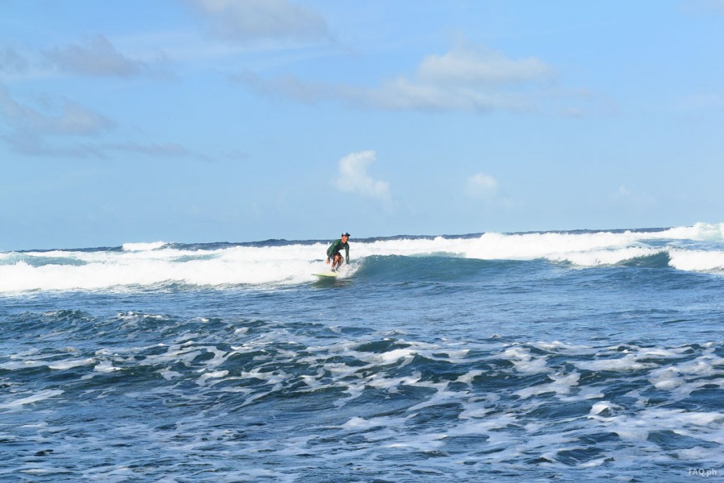 Surfing in Calicoan, Guiuan, Eastern Samar: Tips and Photos – FAQ.ph