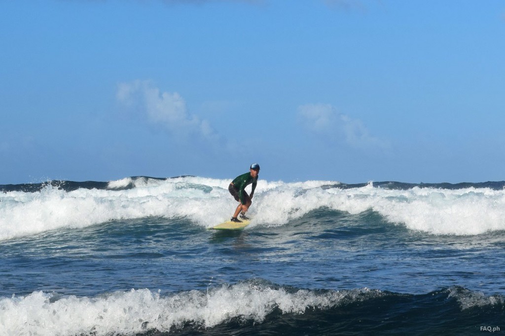 Surfing in Calicoan, Guiuan, Eastern Samar: Tips and Photos – FAQ.ph
