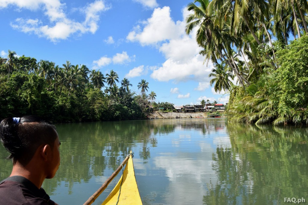 How to Get to Sohoton Natural Bridge National Park – FAQ.ph