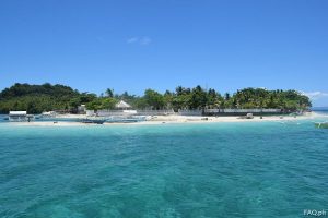 How to Get to Cuatro Islas in Leyte: Digyo, Mahaba, Apid and Himokilan ...