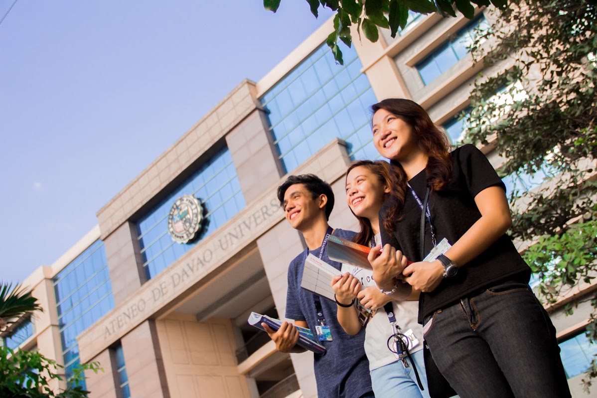 5 Top Universities in the Philippines – FAQ.ph