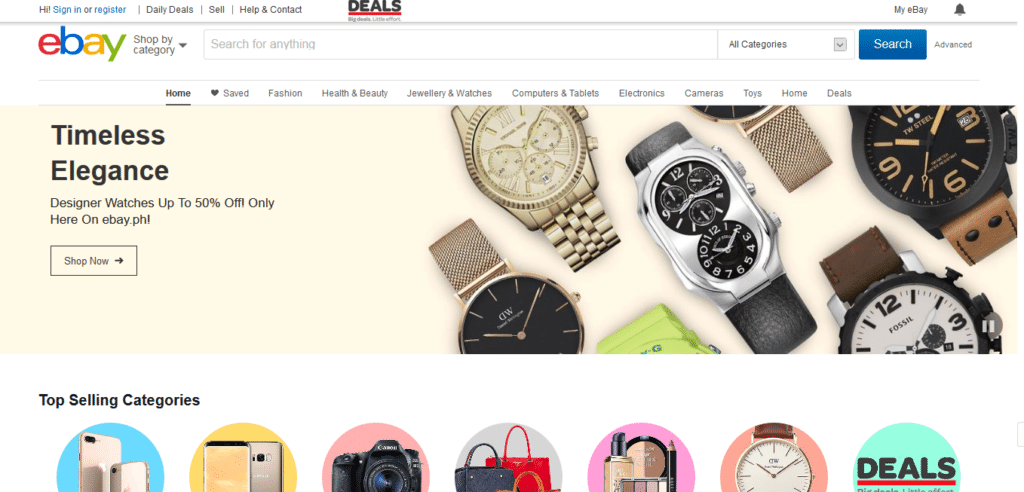 12 Popular Online Websites for Shopping in the Philippines – FAQ.ph