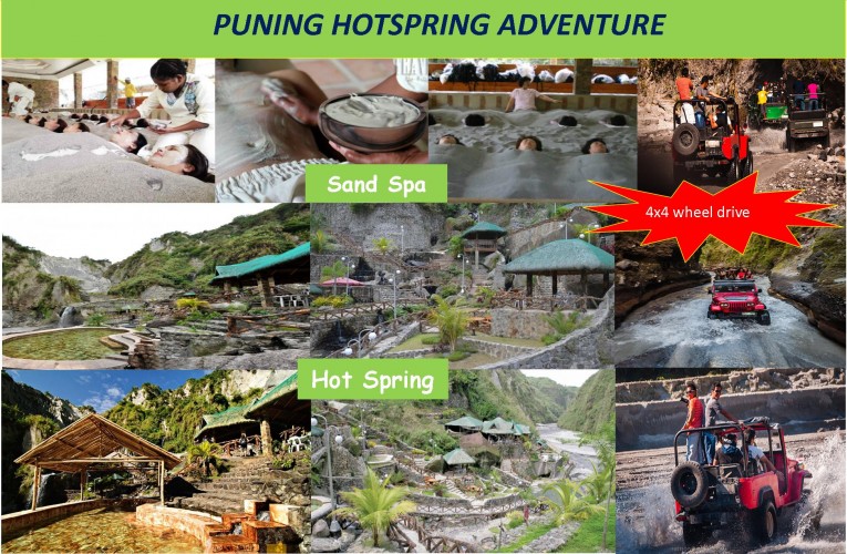 Unique Overnight Destinations Near Manila – FAQ.ph