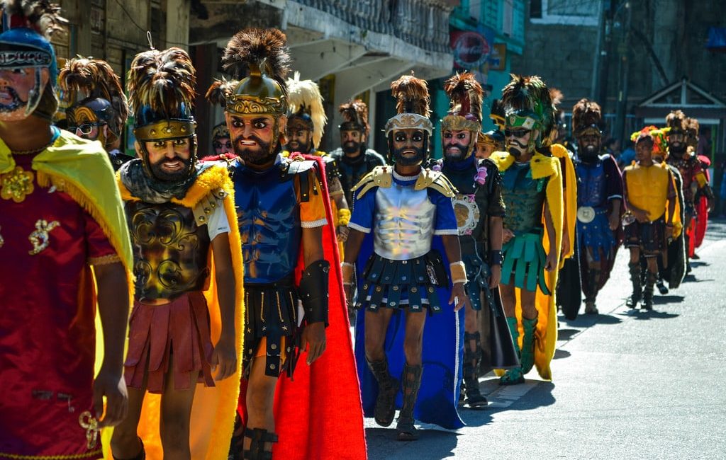 Top 9 Philippine Festivals That You Shouldn’t Miss – FAQ.ph