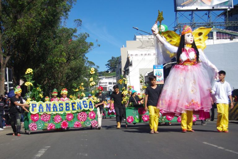 Top 9 Philippine Festivals That You Shouldn’t Miss – FAQ.ph