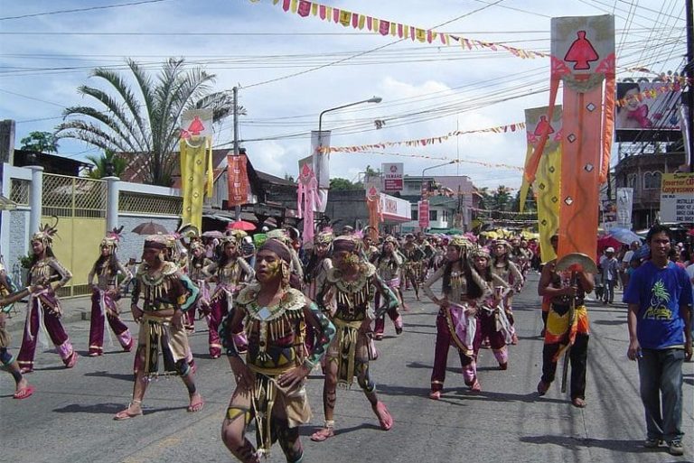 Top 9 Philippine Festivals That You Shouldn’t Miss – FAQ.ph