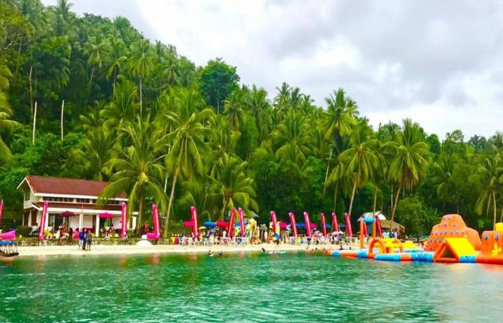 Best Floating Water Park in the Philippines – FAQ.ph