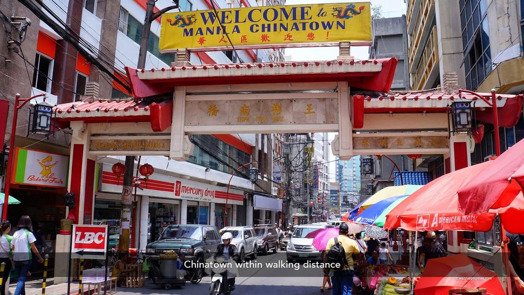 The Ultimate List of Must-See Places in Metro Manila – FAQ.ph